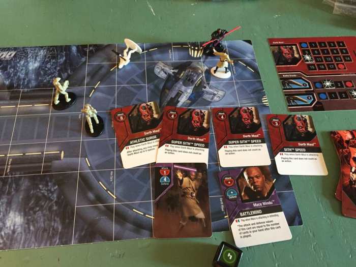 Star Wars Epic Duels Review - HubPages