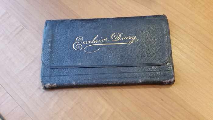 How to Collect and Sell Antique Diaries - HubPages