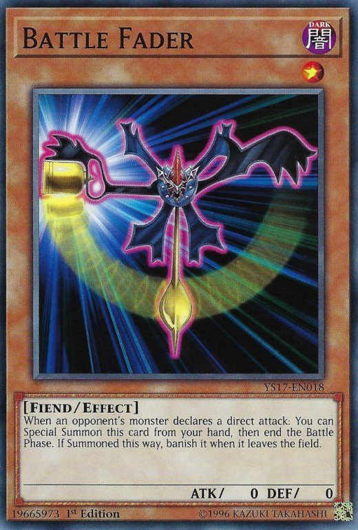 Top 10 Hand Trap Monsters in "Yu-Gi-Oh!" - HubPages