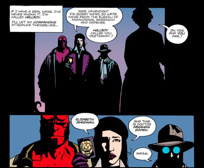 2 Undervalued Hellboy Key Comics Every Fan Should Have - HubPages