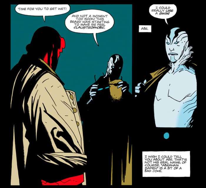2 Undervalued Hellboy Key Comics Every Fan Should Have - HubPages