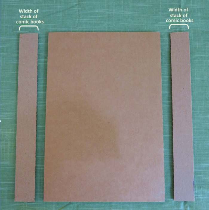 How to Properly Package Vintage Comic Books for Shipping - HubPages