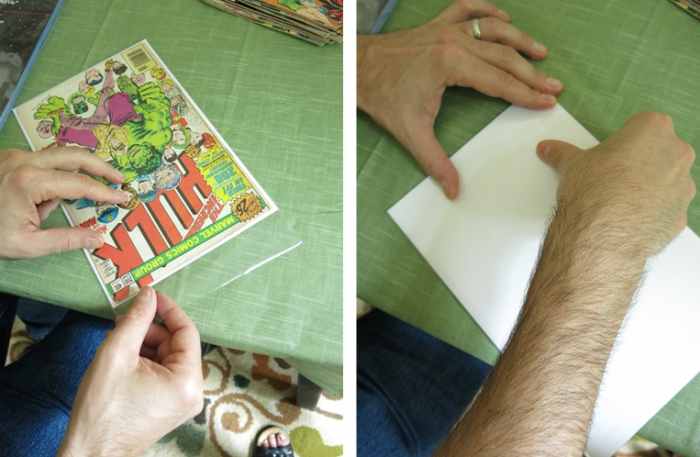 How to Properly Package Vintage Comic Books for Shipping - HubPages
