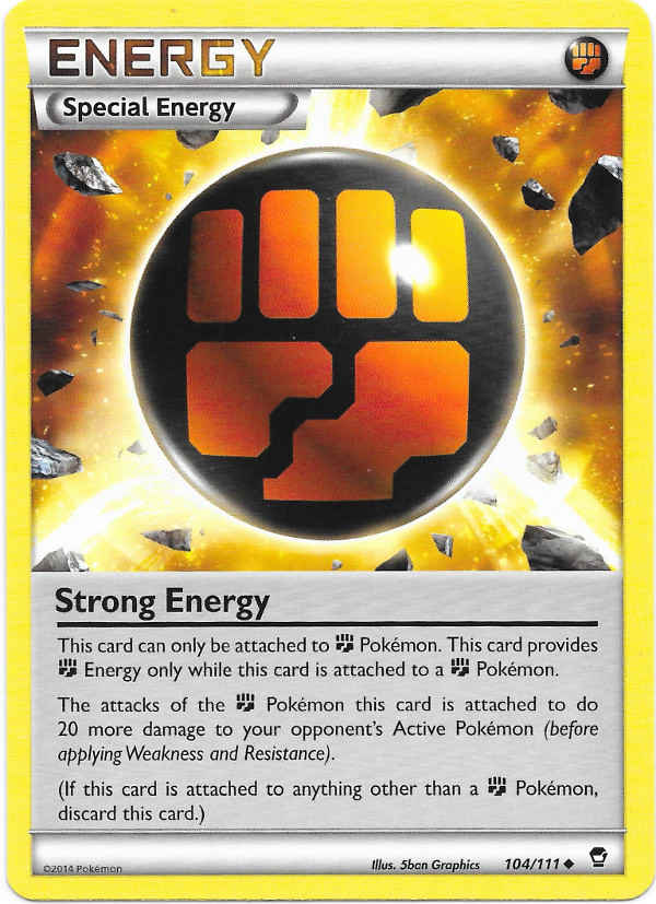 Top 10 "Pokémon" Energy Cards - HubPages