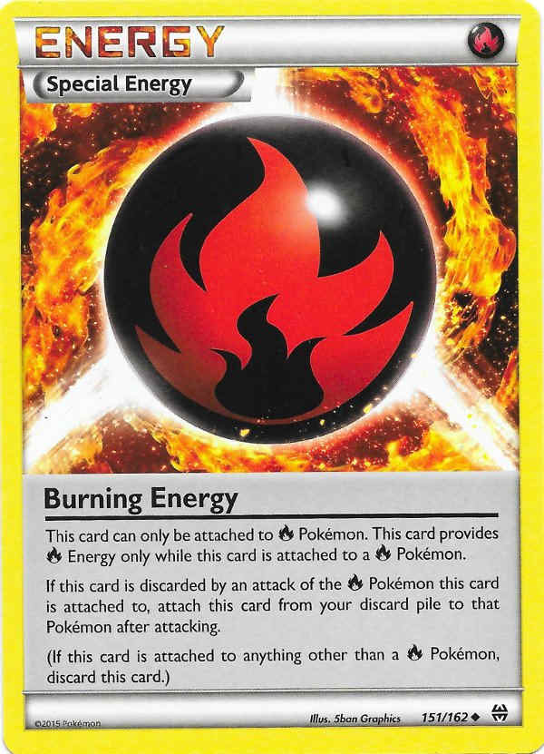 Top 10 "Pokémon" Energy Cards - HubPages