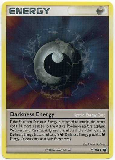 Top 10 "Pokémon" Energy Cards - HubPages