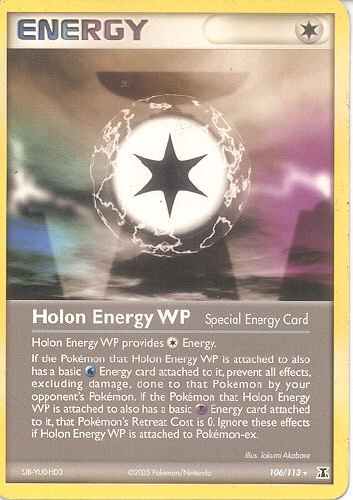 Top 10 "Pokémon" Energy Cards - HubPages