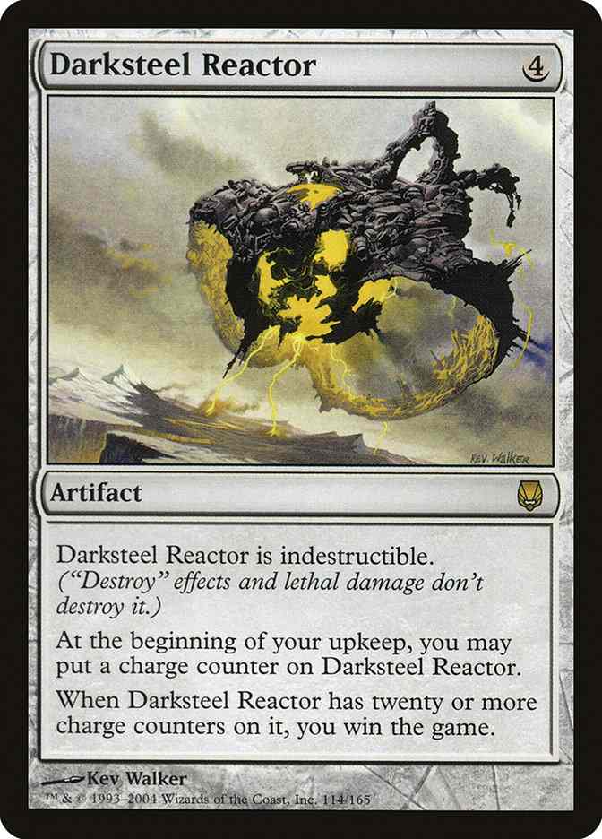Top 10 Alternate Win Conditions in Magic: The Gathering - HubPages
