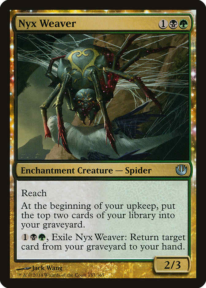 Top 10 Spiders in Magic: The Gathering - HubPages