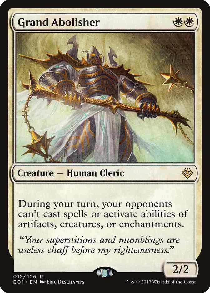 Top 10 Defensive Cards in "Magic: The Gathering" - HubPages