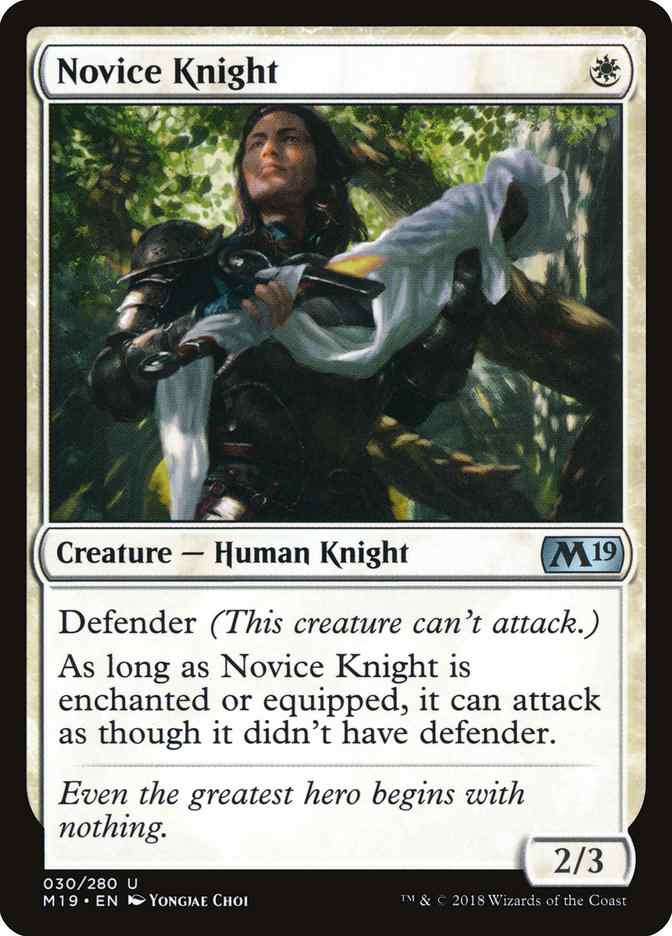 Top 50 Best Equipment Support Cards in Magic: The Gathering - HubPages