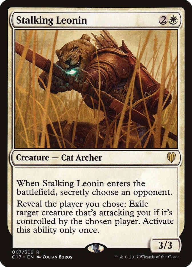 Top 30 Cats in Magic: The Gathering - HubPages