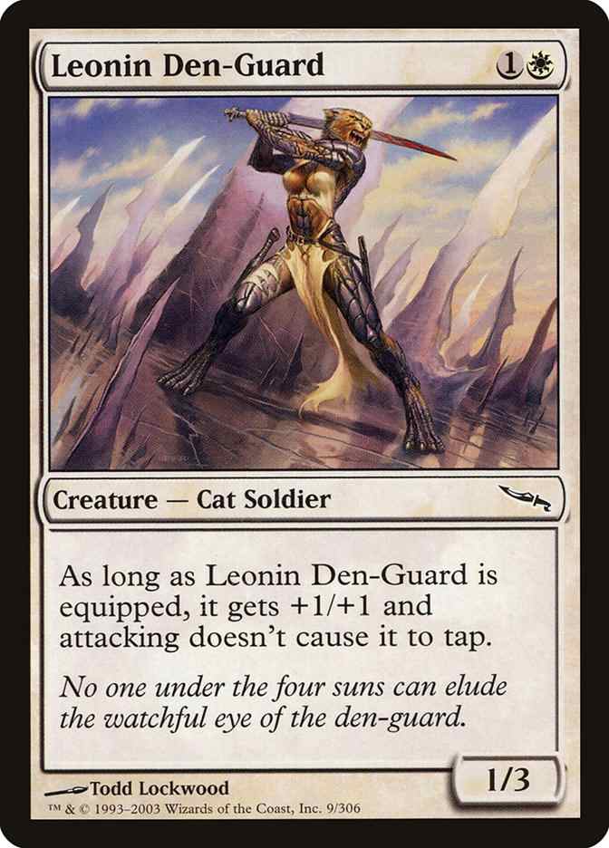 Top 30 Cats in Magic: The Gathering - HubPages