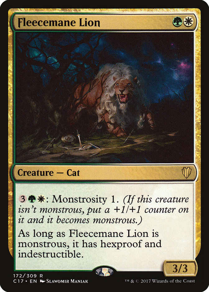 Top 30 Cats in Magic: The Gathering - HubPages
