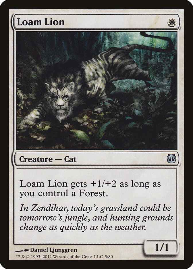 Top 30 Cats in Magic: The Gathering - HubPages