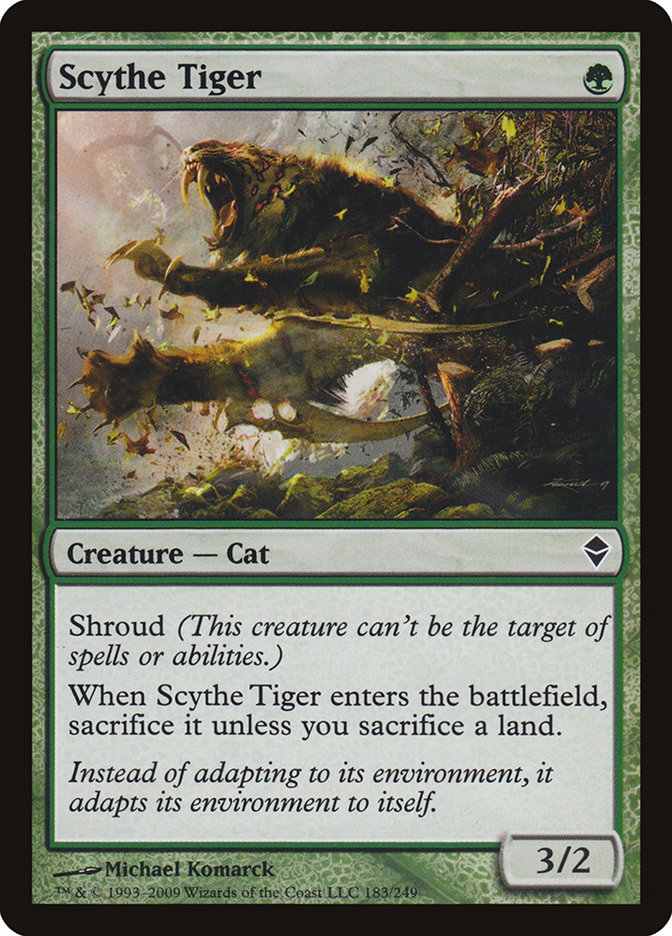 Top 30 Cats in Magic: The Gathering - HubPages