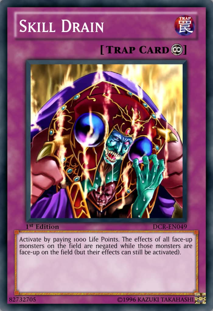 Top 10 Cards You Need for Your Normal Monster Yu-Gi-Oh! Deck - HubPages
