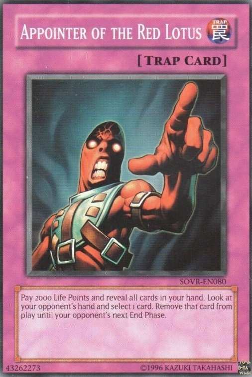 Top 30 Worst "Yu-Gi-Oh" Cards Ever Made - HubPages