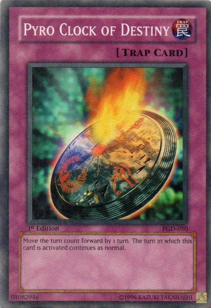 Top 30 Worst "Yu-Gi-Oh" Cards Ever Made - HubPages