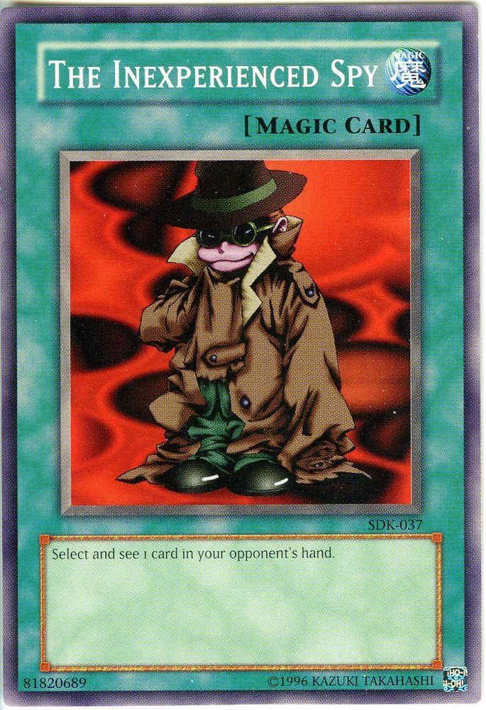 Top 30 Worst "Yu-Gi-Oh" Cards Ever Made - HubPages
