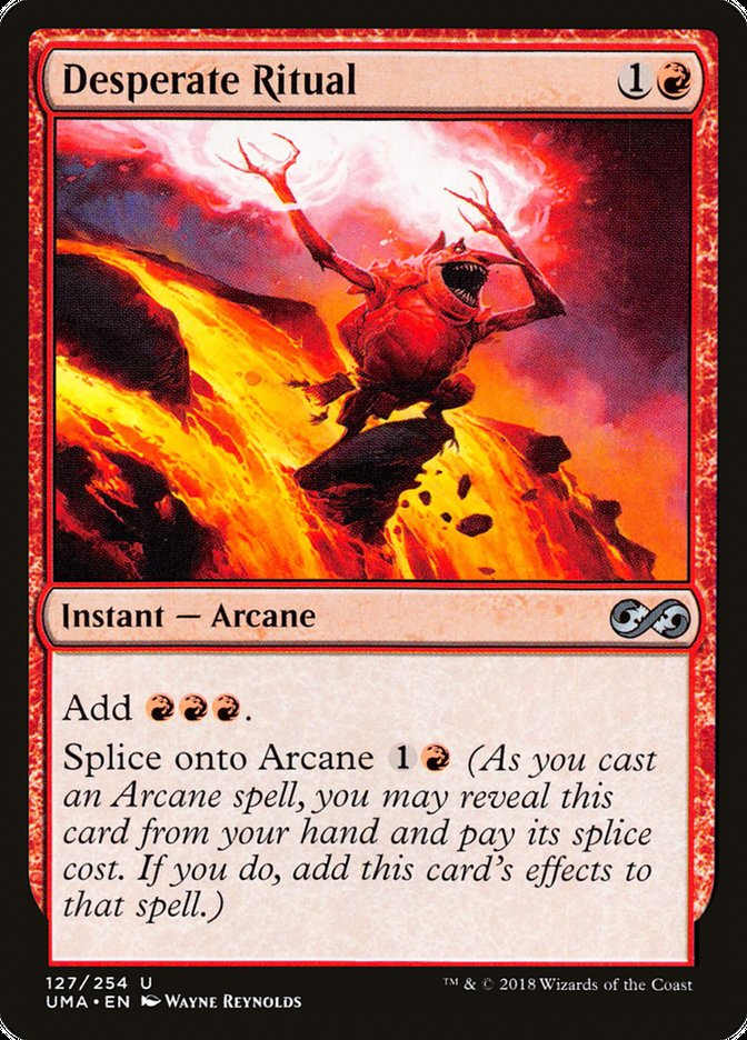 Top 10 "Splice Onto Arcane" Cards in Magic: The Gathering - HubPages