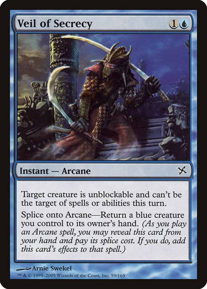 Top 10 "Splice Onto Arcane" Cards in Magic: The Gathering - HubPages