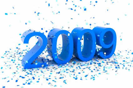 Year 2009 Fun Facts, Trivia, and History - HubPages