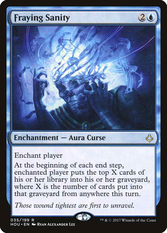 Top 10 Mill Cards in Magic: The Gathering - HubPages