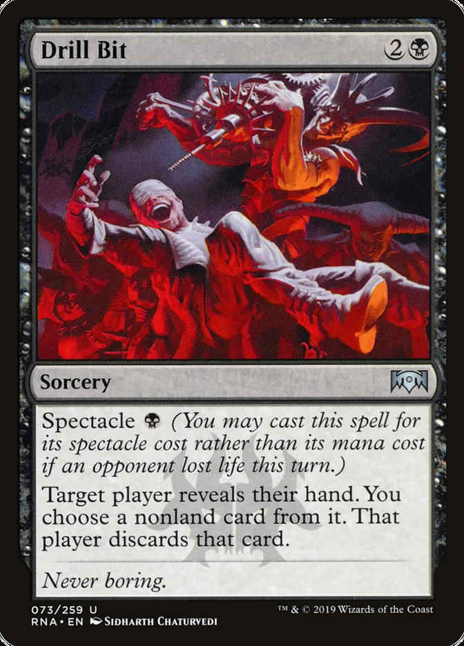Top 10 Spectacle Cards in Magic: The Gathering - HubPages