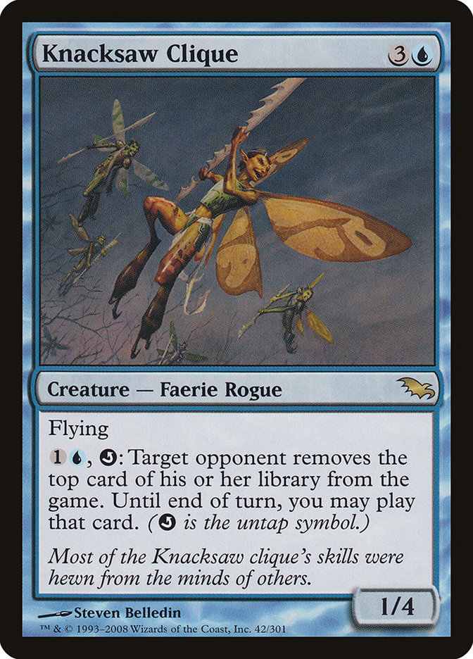 Top 10 Self-Untapping Creatures in "Magic: The Gathering" - HubPages