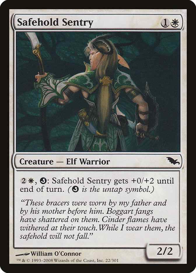 Top 10 Self-Untapping Creatures in "Magic: The Gathering" - HubPages