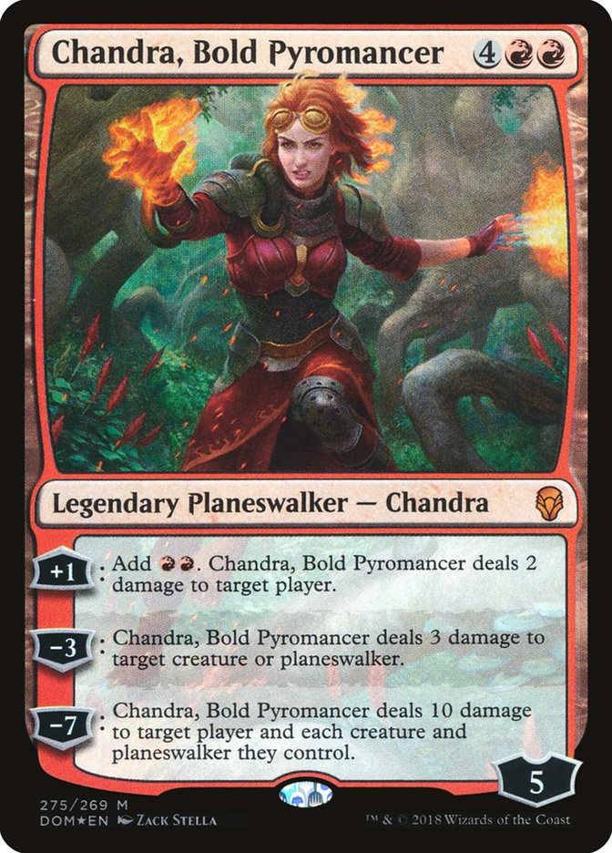 Top 20 Planeswalker Ultimate Effects in Magic: The Gathering - HubPages