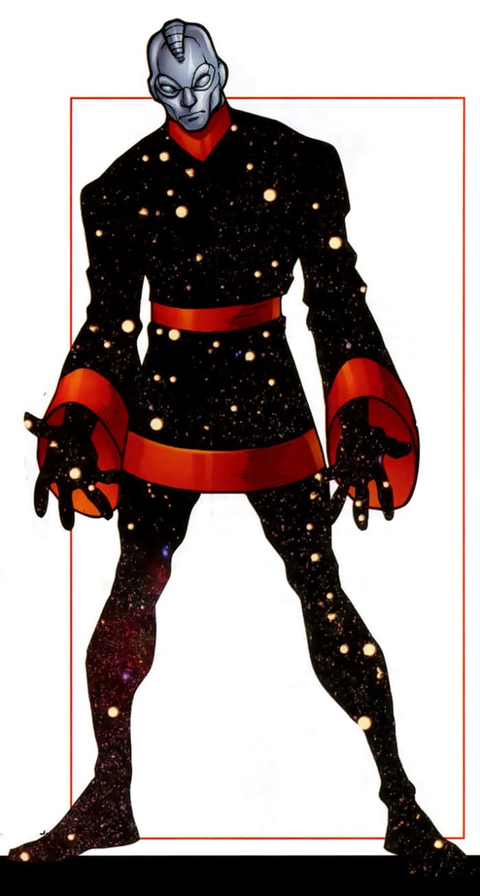 Superheroes 101: The Artificial Lives of the Marvel Universe - HobbyLark