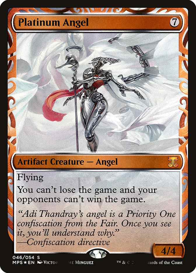 Top 50 Angels in "Magic: The Gathering" - HubPages