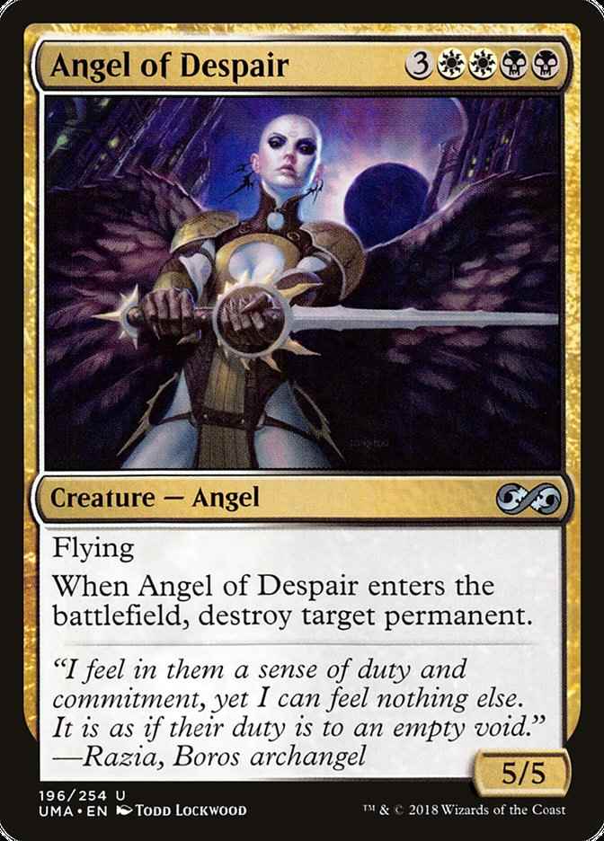Top 50 Angels in "Magic: The Gathering" - HubPages