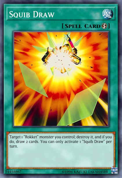 Top 30 Archetype-Specific Draw Spells in "Yu-Gi-Oh" - HubPages