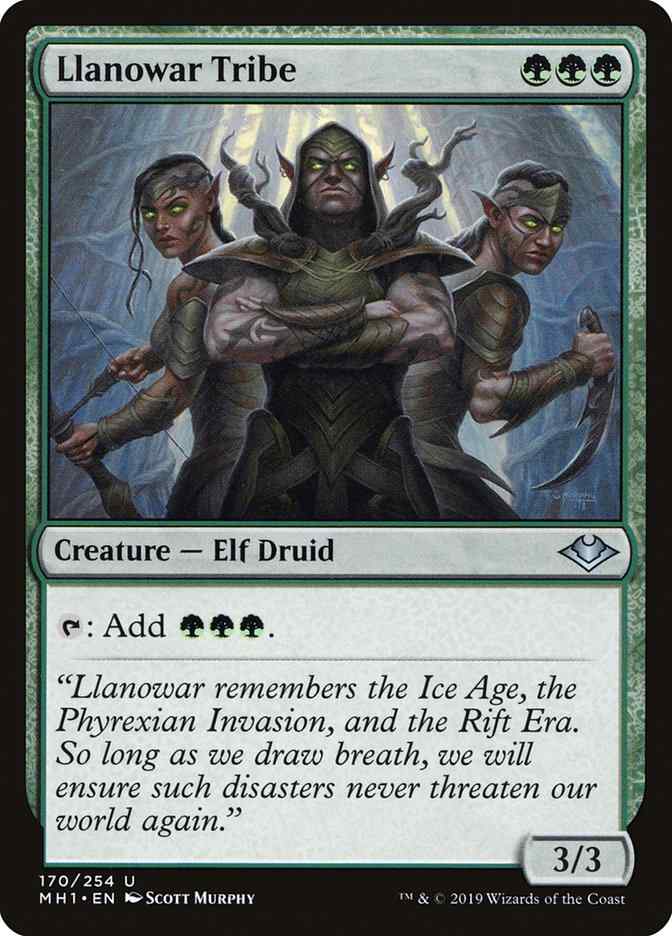 Top 10 Mana-Tapping Elves in Magic: The Gathering - HubPages