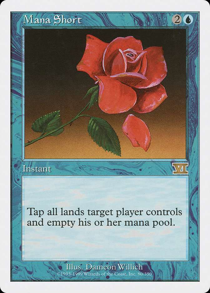 Top 10 "Silence" Effects in Magic: The Gathering - HubPages