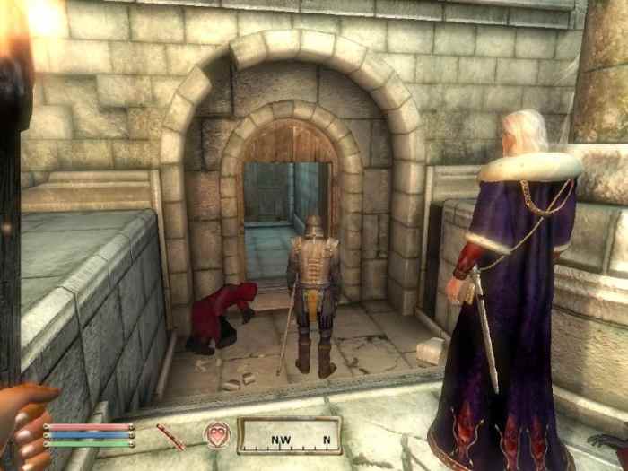 The Top 18 Video Games Involving Prison - HubPages