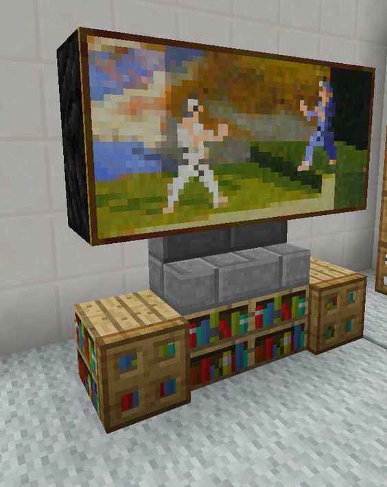 The Top 20 Things You Need to Build in "Minecraft" - HubPages