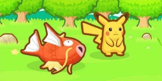 "Magikarp Jump": Event Guide - HubPages