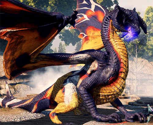How to Find and Defeat All 10 High Dragons in “Dragon Age: Inquisition ...