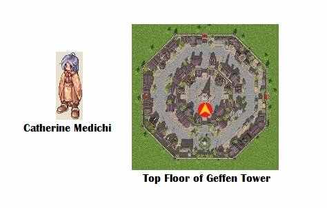 "Ragnarok Online": Wizard Job Change Quest Guide - HubPages