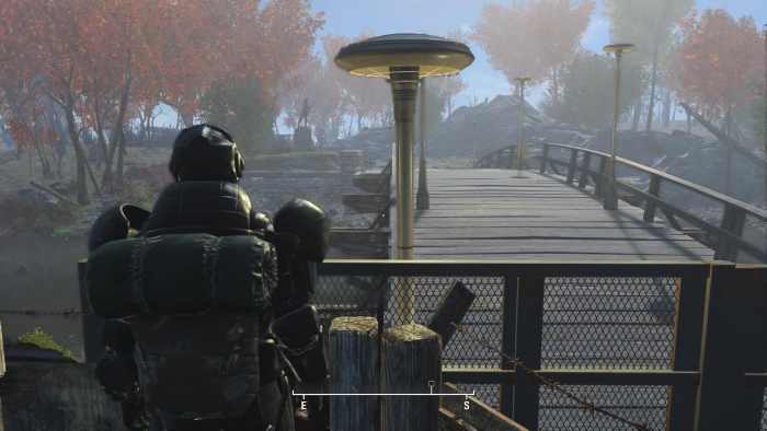"Fallout 4": Settlement Guards - HubPages