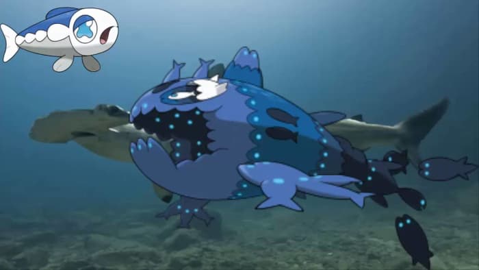 Top 10 Smallest Pokémon - HubPages