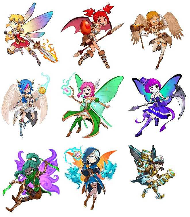 "EverWing": Beginner's Guide - HubPages