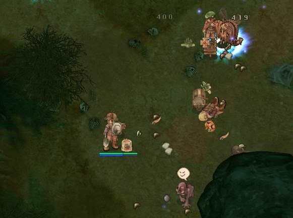 10 Best Spots to Farm Loot in "Ragnarok Online" - HubPages