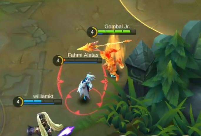 "Mobile Legends": Zilong's Skills and Abilities Guide - HubPages