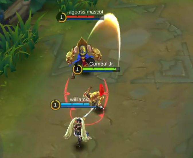 "Mobile Legends": Zilong's Skills and Abilities Guide - HubPages