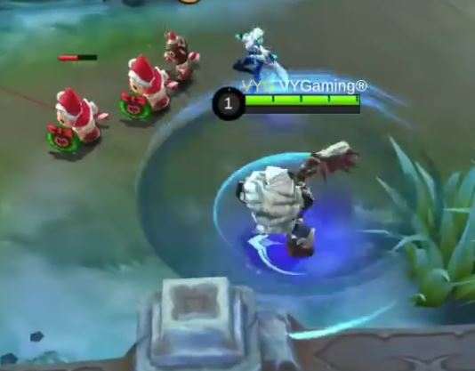 "Mobile Legends": Balmond's Skills and Abilities Guide - HubPages